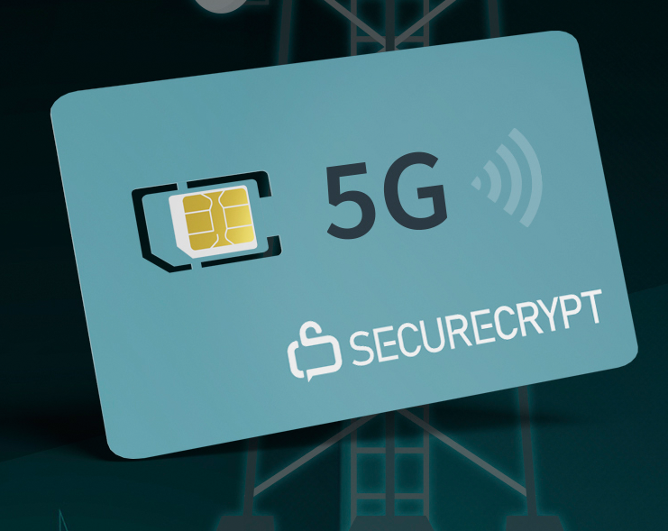 Products – SecureCrypt